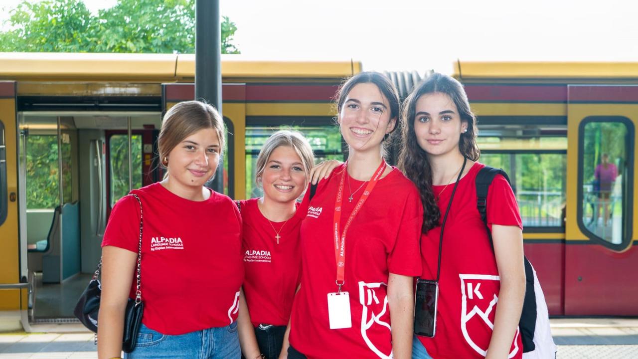 Alpadia Language Schools | Switzerland